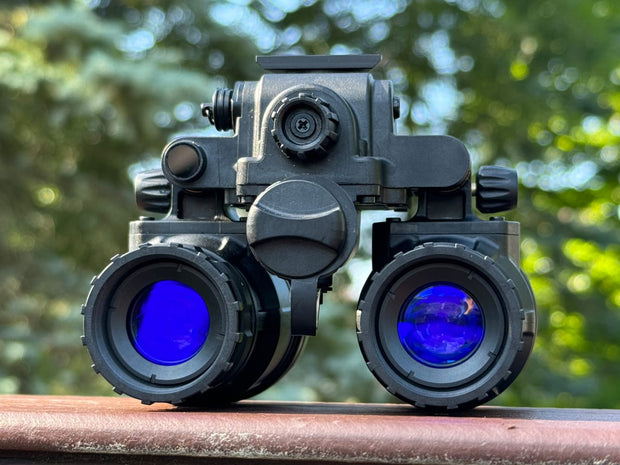 BNVD 1431 MK2 White Phosphor FULL KIT – Theia Systems
